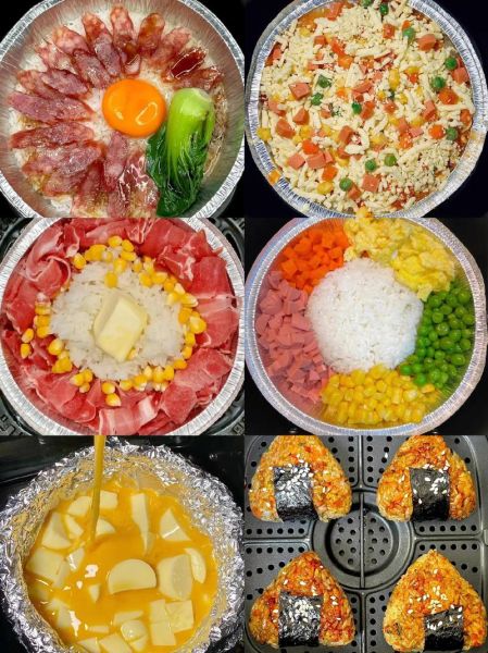 儿童米饭怎么做_米饭的做法大全儿童-第3张图片-山城妙识