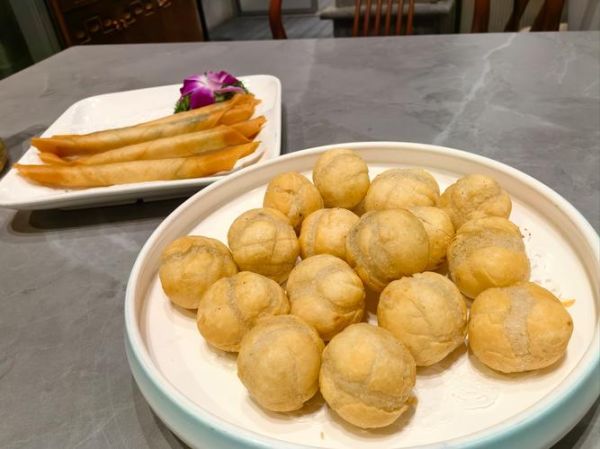 油炸汤圆怎么做_汤圆炸多久才金黄-第3张图片-山城妙识 油炸汤圆怎么做_汤圆炸多久才金黄-第3张图片-山城妙识