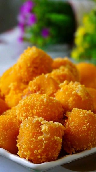 油炸汤圆怎么做_汤圆炸多久才金黄-第2张图片-山城妙识 油炸汤圆怎么做_汤圆炸多久才金黄-第2张图片-山城妙识