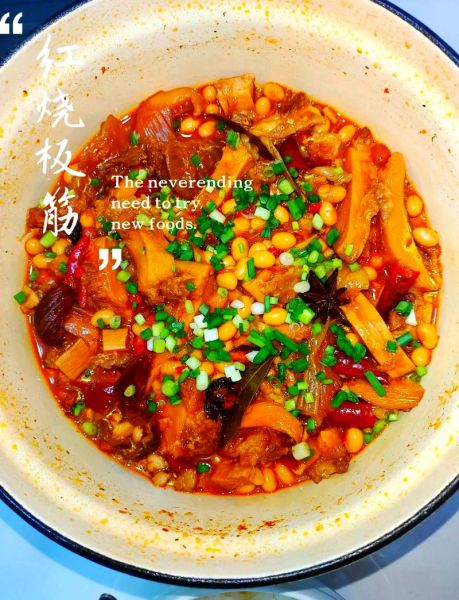 牛板筋是牛的哪个部位_牛板筋口感为什么那么弹-第1张图片-山城妙识