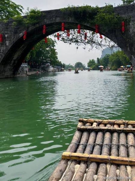 桂林有什么好玩的地方_桂林必去景点推荐-第3张图片-山城妙识