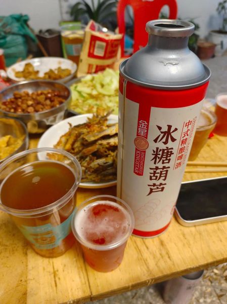 喝起来甜甜的后劲很大的酒_有哪些-第2张图片-山城妙识 喝起来甜甜的后劲很大的酒_有哪些-第2张图片-山城妙识