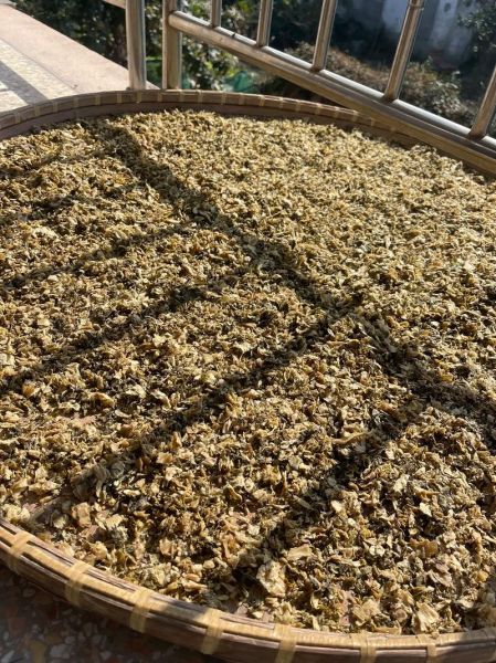 冬菜的做法大全_冬菜怎么做才好吃-第2张图片-山城妙识