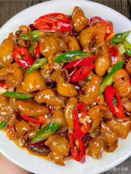 溜肥肠怎么做好吃_溜肥肠的做法视频-第2张图片-山城妙识 溜肥肠怎么做好吃_溜肥肠的做法视频-第2张图片-山城妙识