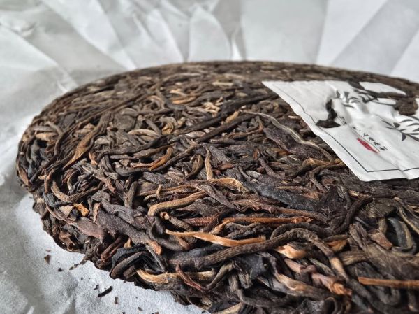 普洱茶饼怎么保存_普洱茶饼能放多久-第3张图片-山城妙识