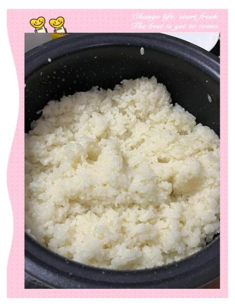 醪糟的做法视频_家庭自制醪糟失败原因-第3张图片-山城妙识 醪糟的做法视频_家庭自制醪糟失败原因-第3张图片-山城妙识