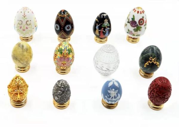 复活节彩蛋的由来_彩蛋象征什么-第2张图片-山城妙识