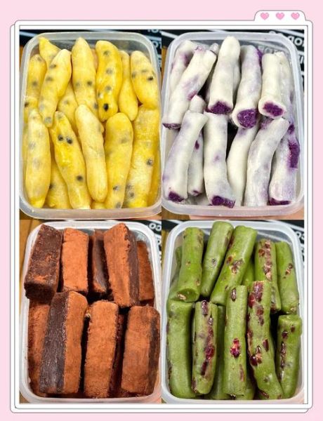 玉米淀粉能做什么_玉米淀粉的用途有哪些-第3张图片-山城妙识 玉米淀粉能做什么_玉米淀粉的用途有哪些-第3张图片-山城妙识