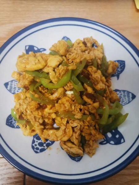 豆瓣酱炒鸡蛋怎么做_正宗豆瓣酱炒鸡蛋步骤-第3张图片-山城妙识