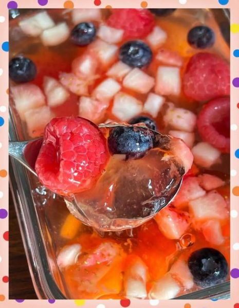 草莓果冻怎么做_草莓果冻为什么不成型-第2张图片-山城妙识