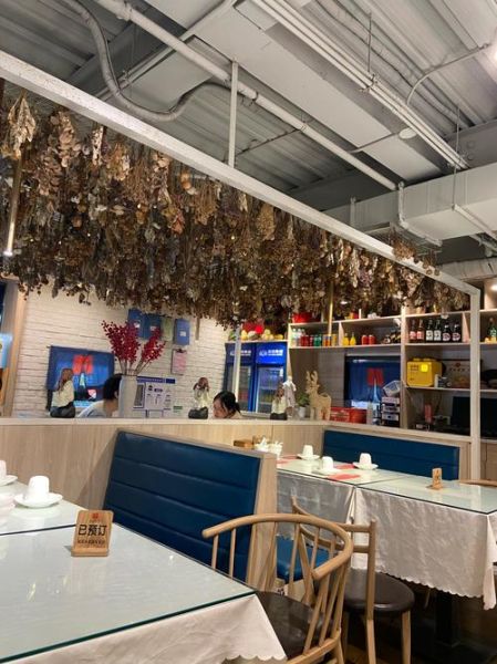 云南菜餐厅前十名_哪家最正宗-第1张图片-山城妙识 云南菜餐厅前十名_哪家最正宗-第1张图片-山城妙识