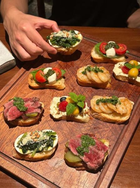 西餐小吃做法大全_如何在家做出地道风味-第3张图片-山城妙识