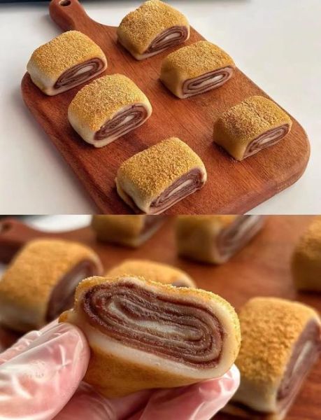 家用烤箱能做什么简单小吃_新手零失败做法-第3张图片-山城妙识