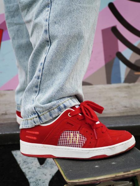 滑板鞋哪个牌子好_滑板鞋怎么选-第1张图片-山城妙识 滑板鞋哪个牌子好_滑板鞋怎么选-第1张图片-山城妙识