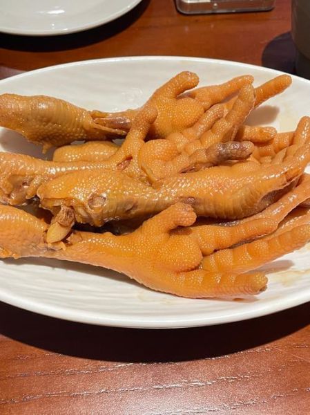 泡椒鸡爪图片大全高清图片_哪里找得到-第3张图片-山城妙识