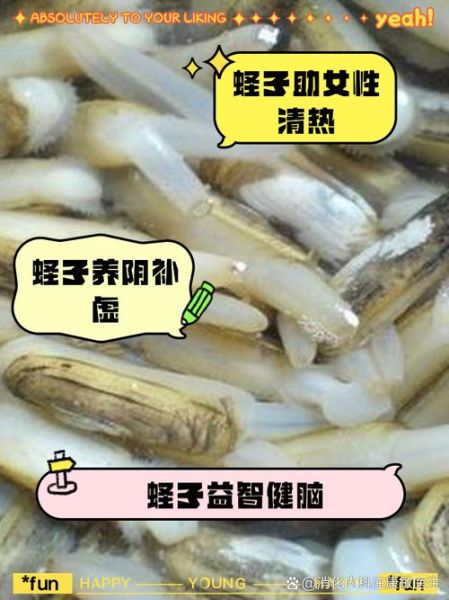 孕妇能吃蛏子吗_蛏子对孕妇的好处与风险-第1张图片-山城妙识