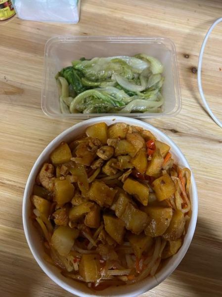 土豆鸡块热量是多少_减肥能吃吗-第2张图片-山城妙识 土豆鸡块热量是多少_减肥能吃吗-第2张图片-山城妙识