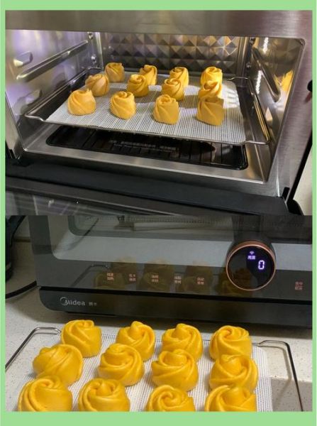 南瓜玫瑰花馒头怎么做_南瓜玫瑰花馒头配方比例-第1张图片-山城妙识 南瓜玫瑰花馒头怎么做_南瓜玫瑰花馒头配方比例-第1张图片-山城妙识