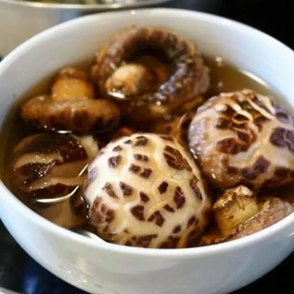 野生花菇的功效与作用_野生花菇怎么吃最营养-第2张图片-山城妙识