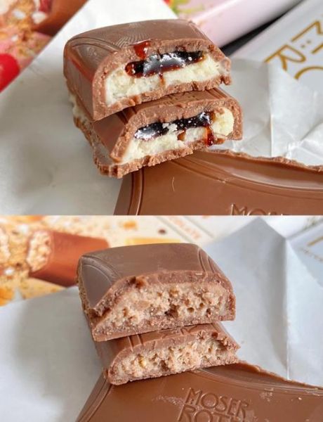 夹心巧克力怎么保存_夹心巧克力会融化吗-第2张图片-山城妙识 夹心巧克力怎么保存_夹心巧克力会融化吗-第2张图片-山城妙识