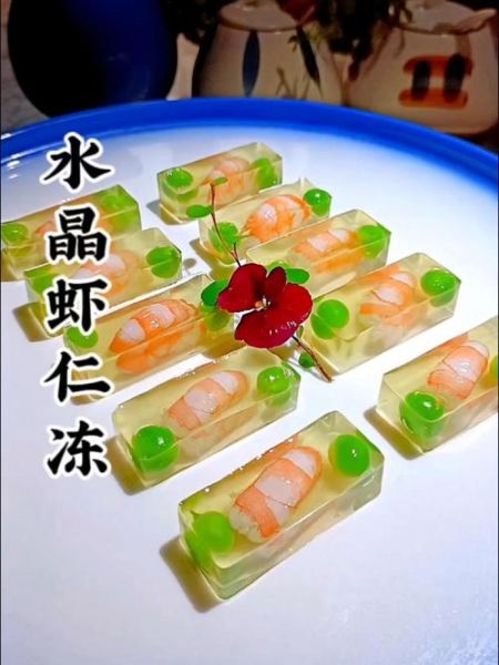 上海正宗水晶虾仁怎么做_水晶虾仁为何晶莹剔透-第3张图片-山城妙识