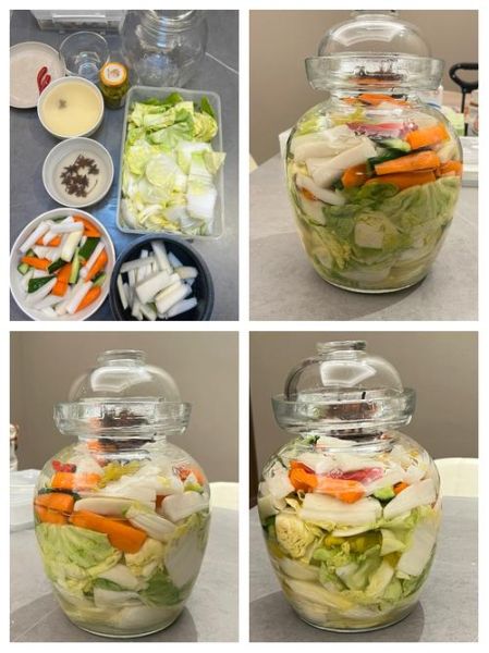 泡菜坛子什么牌子好_泡菜坛子哪个品牌最好-第1张图片-山城妙识