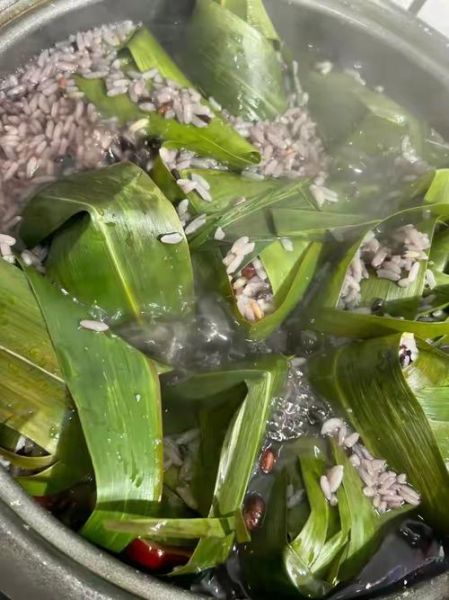 江米泡多久才能包粽子_包粽子江米最佳浸泡时间-第2张图片-山城妙识 江米泡多久才能包粽子_包粽子江米最佳浸泡时间-第2张图片-山城妙识