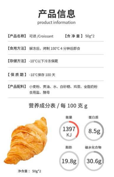 牛角面包加盟多少钱_加盟流程有哪些-第2张图片-山城妙识