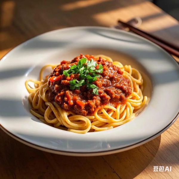 意大利肉酱面口感如何_怎么做才好吃-第3张图片-山城妙识