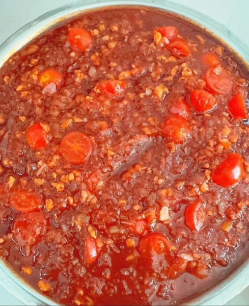 意大利肉酱面口感如何_怎么做才好吃-第1张图片-山城妙识