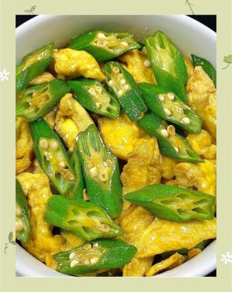 秋葵怎么吃补肾壮阳效果最佳_秋葵壮阳食谱推荐-第1张图片-山城妙识