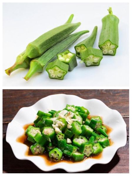 秋葵怎么吃补肾壮阳效果最佳_秋葵壮阳食谱推荐-第2张图片-山城妙识