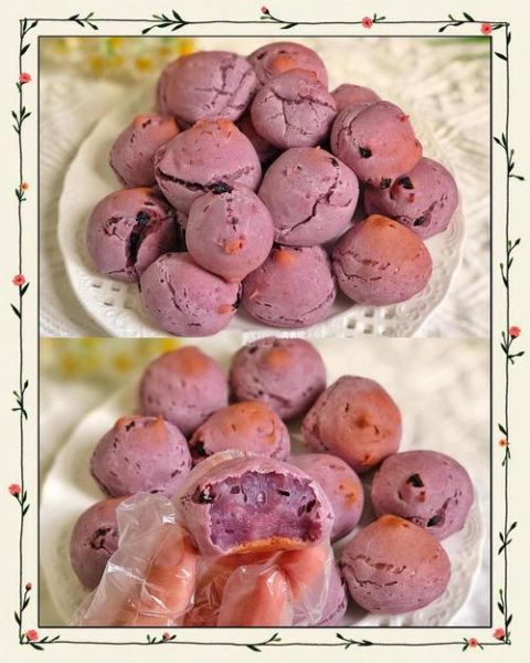 木薯粉可以做什么简单小吃_木薯粉小吃做法大全-第1张图片-山城妙识