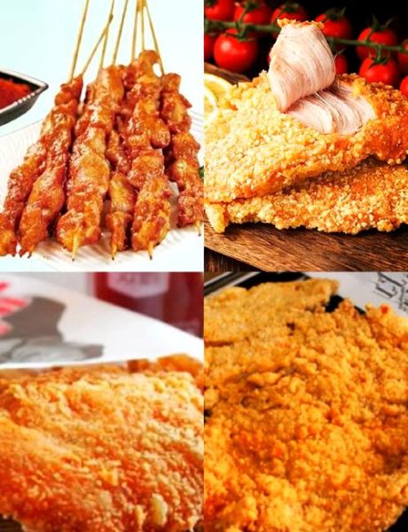 正新鸡排加盟骗局是真的吗_如何识别加盟陷阱-第3张图片-山城妙识