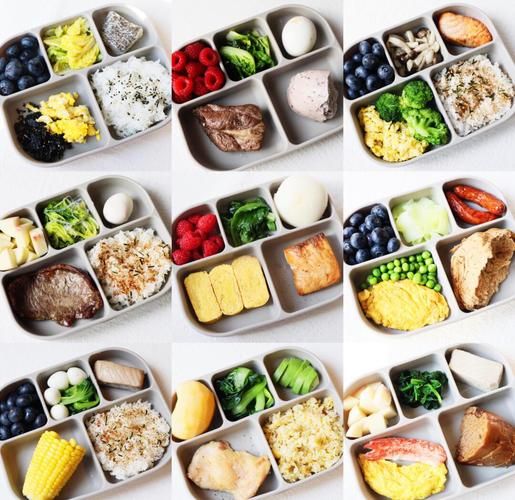 3岁宝宝早餐吃什么好_3岁宝宝营养早餐食谱-第1张图片-山城妙识