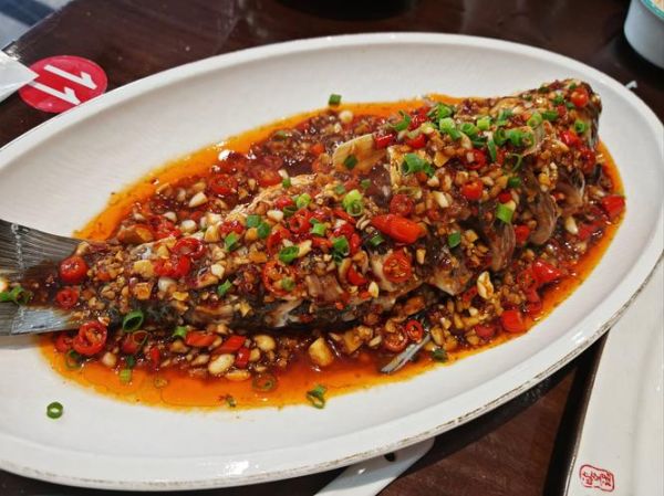 口水鱼怎么做才正宗_正宗口水鱼调料配方-第3张图片-山城妙识