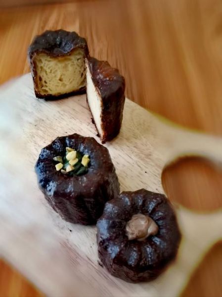 可丽露做法_可丽露为什么外焦内软-第2张图片-山城妙识