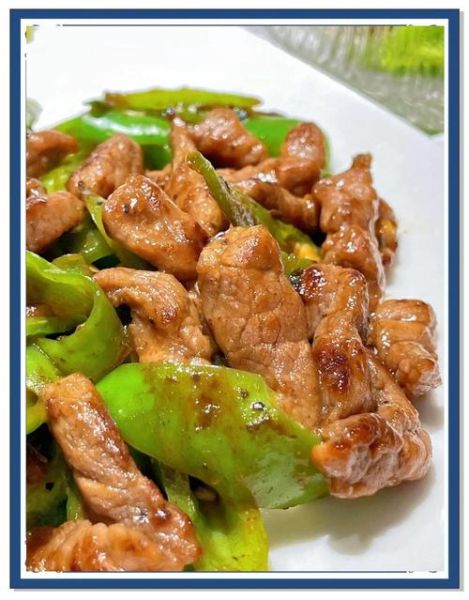 牛柳炒什么菜好吃_牛柳炒什么蔬菜最香-第1张图片-山城妙识