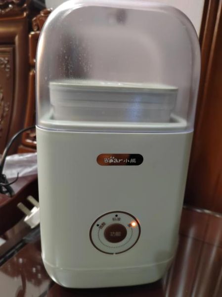 小熊酸奶机怎么做米酒_小熊酸奶机米酒比例-第2张图片-山城妙识