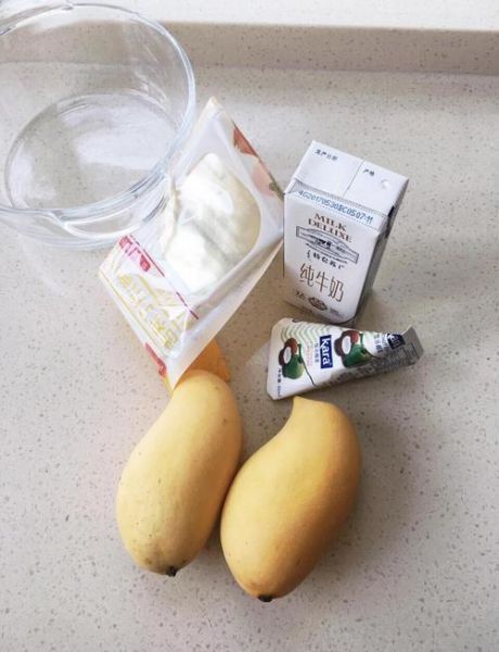 芒果可以做什么甜品_芒果甜品怎么做简单又好吃-第3张图片-山城妙识