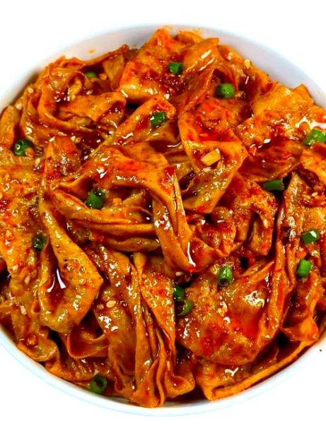 四川美食有哪些特色_四川菜为什么那么辣-第1张图片-山城妙识 四川美食有哪些特色_四川菜为什么那么辣-第1张图片-山城妙识