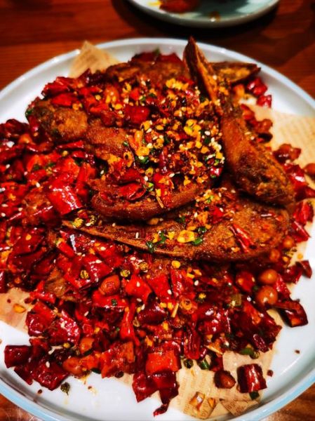 四川美食有哪些特色_四川菜为什么那么辣-第2张图片-山城妙识 四川美食有哪些特色_四川菜为什么那么辣-第2张图片-山城妙识