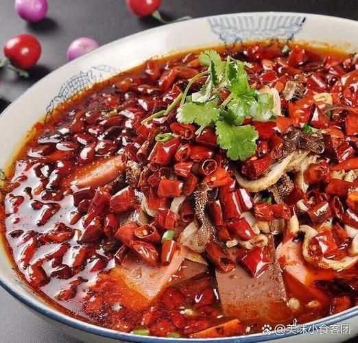四川美食有哪些特色_四川菜为什么那么辣-第3张图片-山城妙识 四川美食有哪些特色_四川菜为什么那么辣-第3张图片-山城妙识