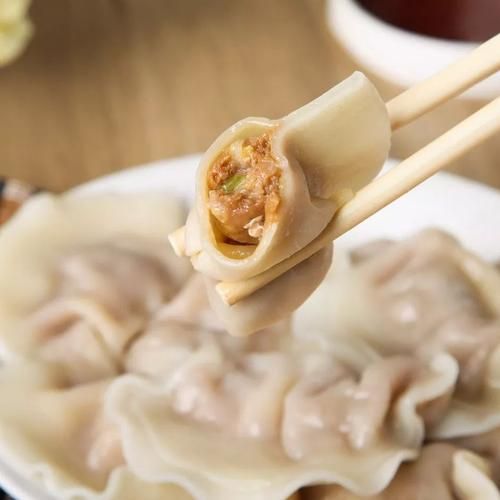 牛肉馅配什么菜最好吃_牛肉饺子馅最佳蔬菜搭配-第1张图片-山城妙识