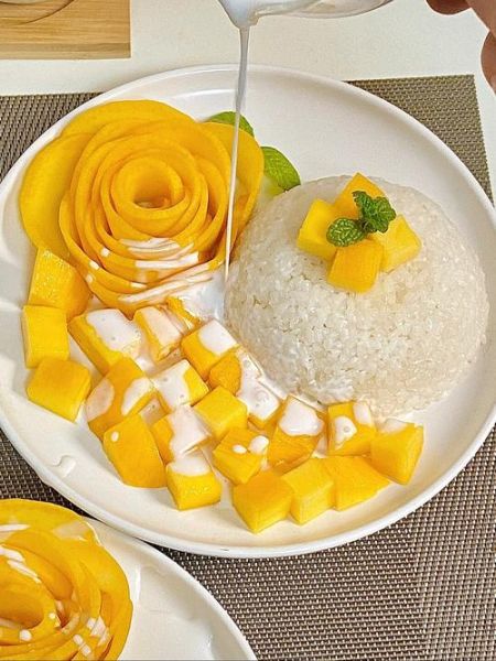 糯米饭怎么做才正宗_最正宗的做法视频-第2张图片-山城妙识