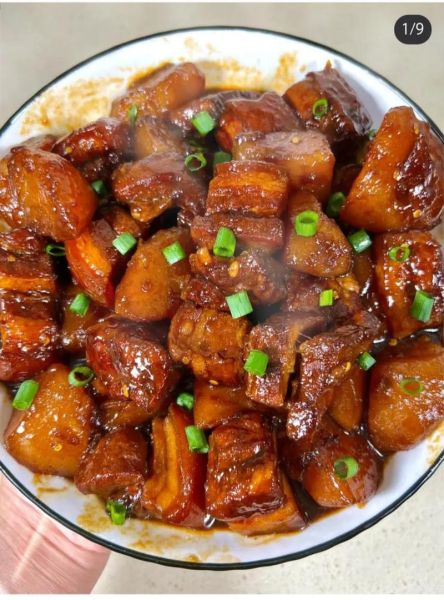 红烧肉怎么做_红烧肉步骤详解-第2张图片-山城妙识