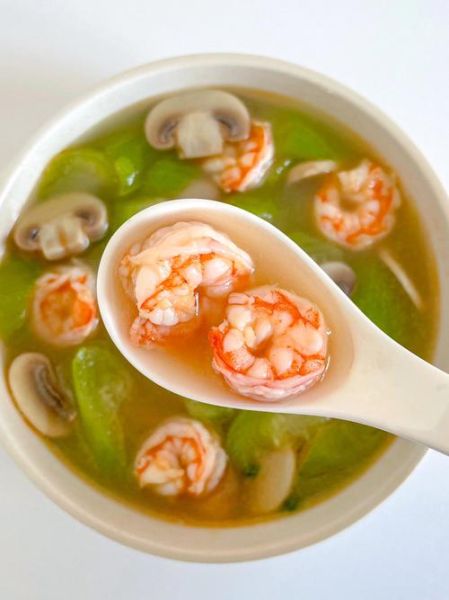 蔬菜汤怎么做_蔬菜汤减肥食谱-第3张图片-山城妙识