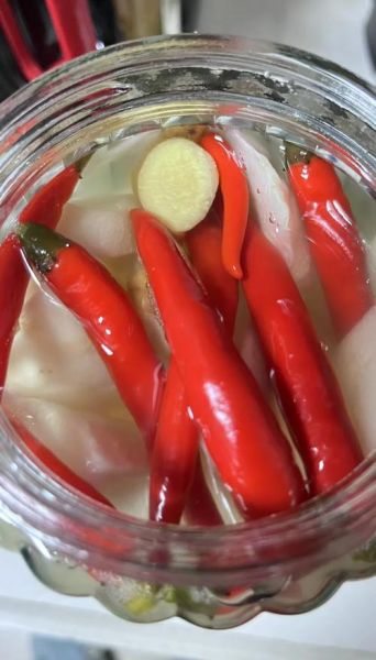 包菜酸菜怎么腌制_包菜酸菜腌制多久可以吃-第1张图片-山城妙识