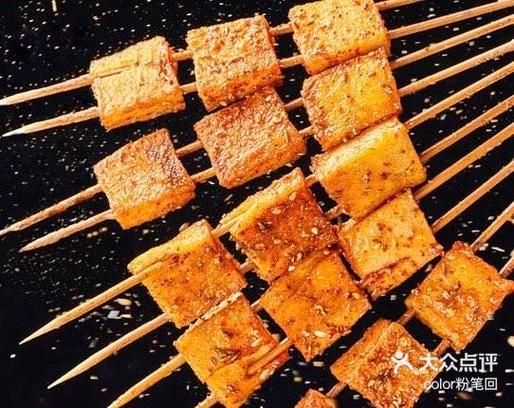 鱼豆腐串串怎么做好吃_鱼豆腐串串热量高吗-第1张图片-山城妙识