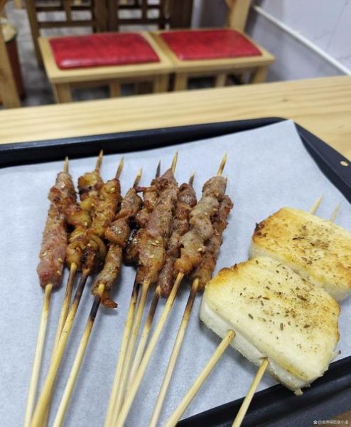 鱼豆腐串串怎么做好吃_鱼豆腐串串热量高吗-第3张图片-山城妙识